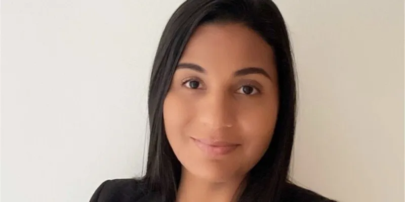 Michelle Gonzalez: Mixing innovation and traditional values at ...