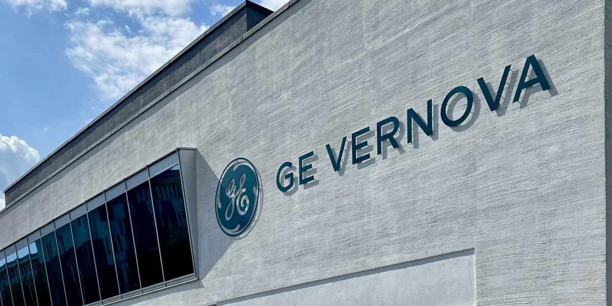 Top GE Vernova wind exec weighs Trump tariffs impact on US giant | Recharge