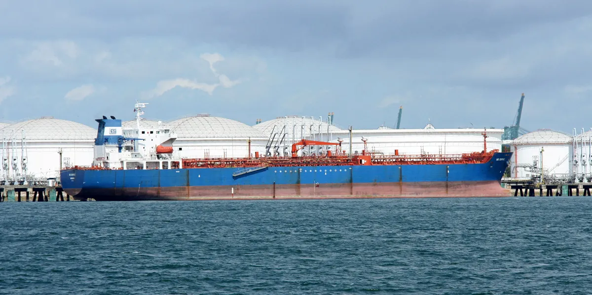 ‘Tonnage crunch’: BRS explains why the world needs more MR1 tankers