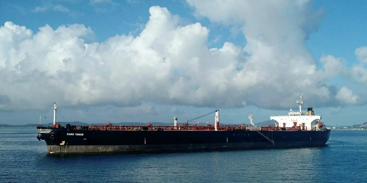 Chandris carries out first S&P deal since 2018