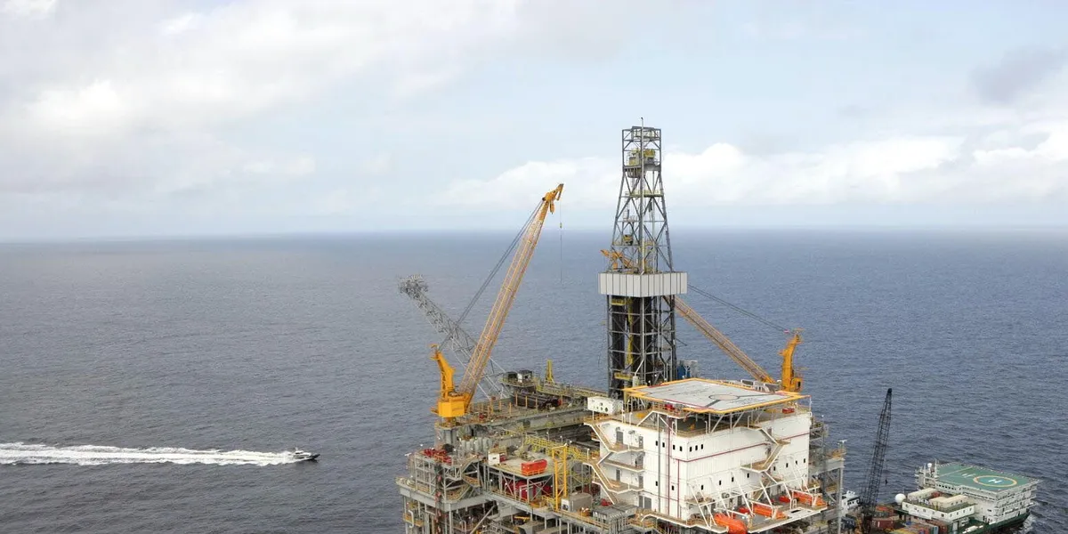 Angola platform fire: Search continues for missing person | Upstream