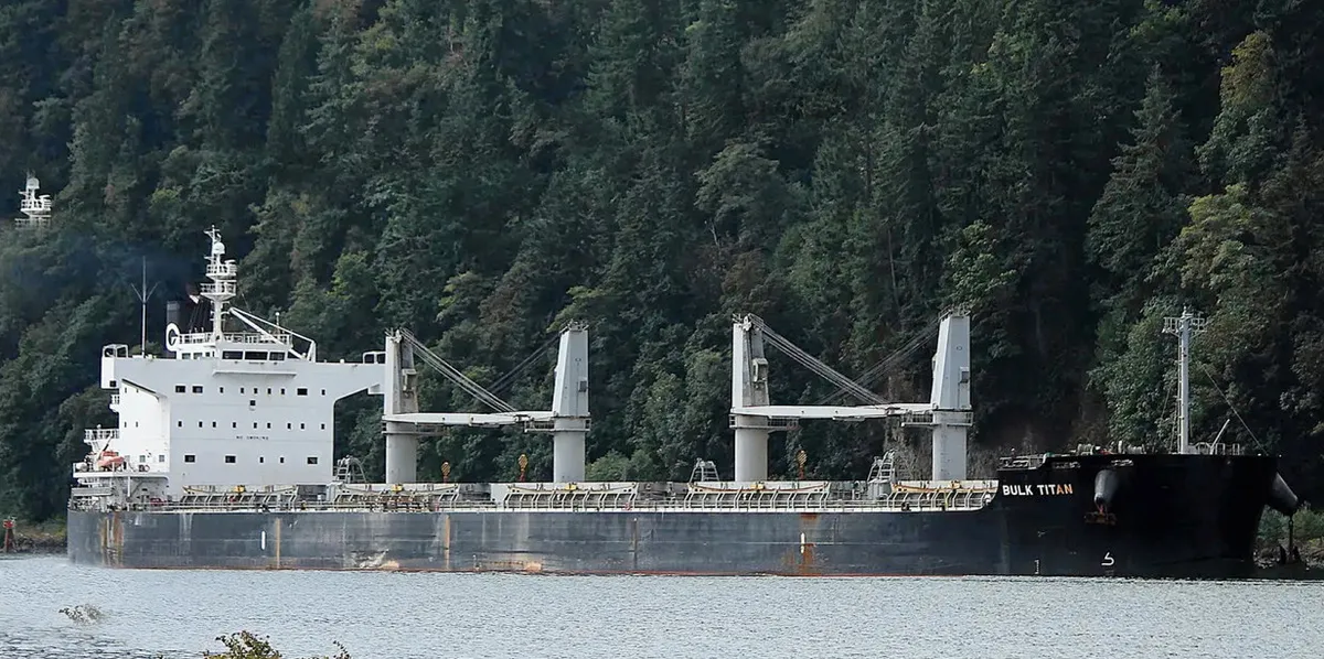 Costamare extends drive to sell smaller bulkers with supramax deal