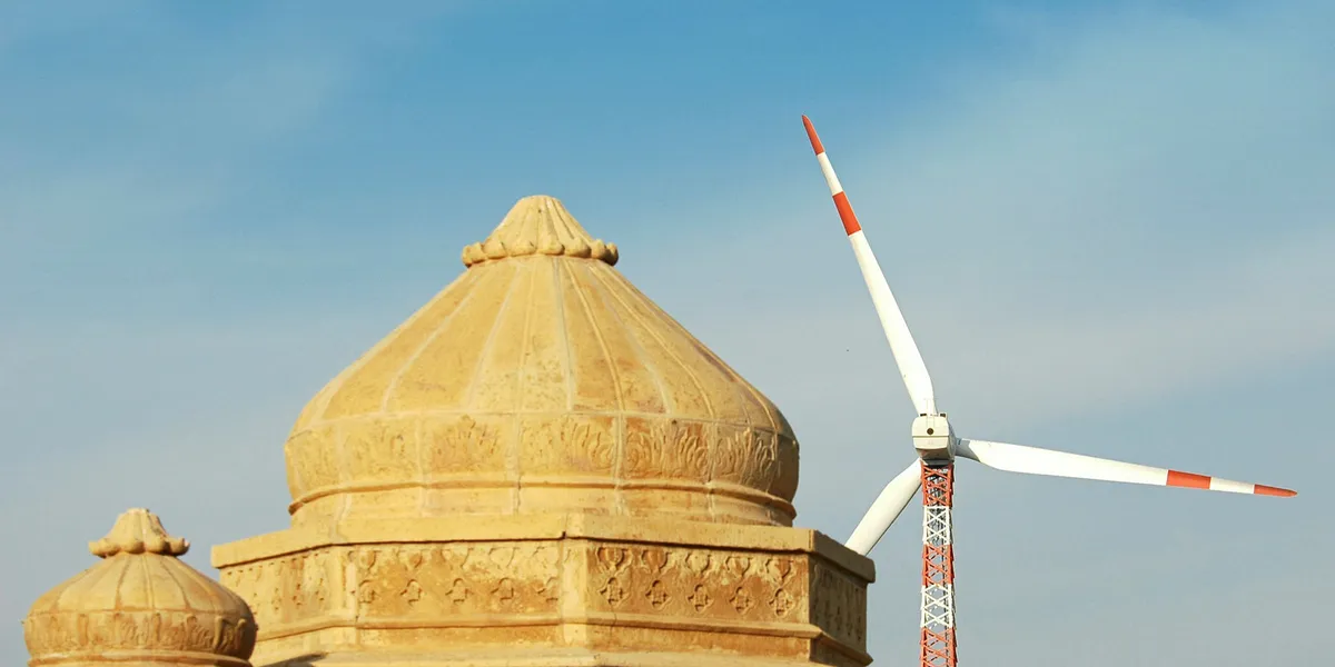 India sets ambitious targets as offshore wind journey begins | Recharge