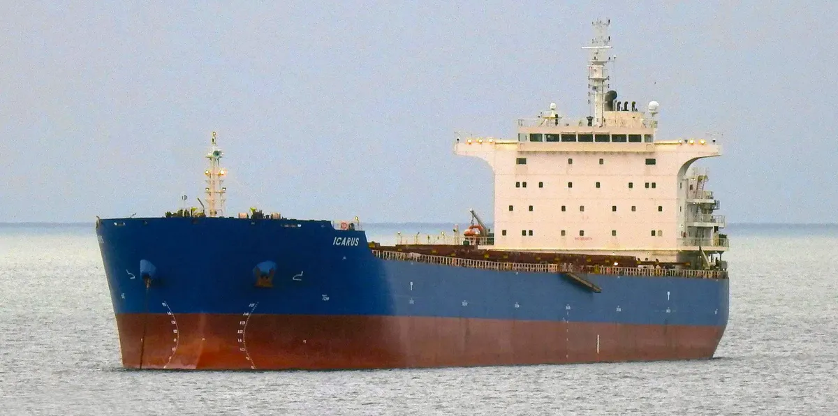 Stefanou brothers snap up Laskaridis panamax trio in all-Greek deal
