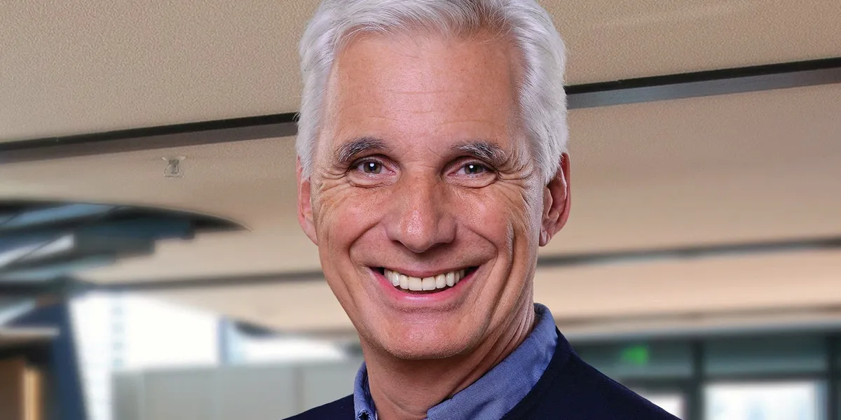 Henning Oldendorff reveals the secret behind 100 years of growth