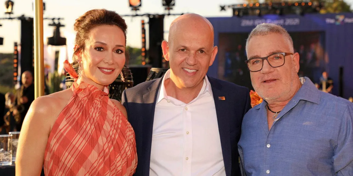 Idan Ofer vehicle Kenon Holdings trims position in liner giant Zim