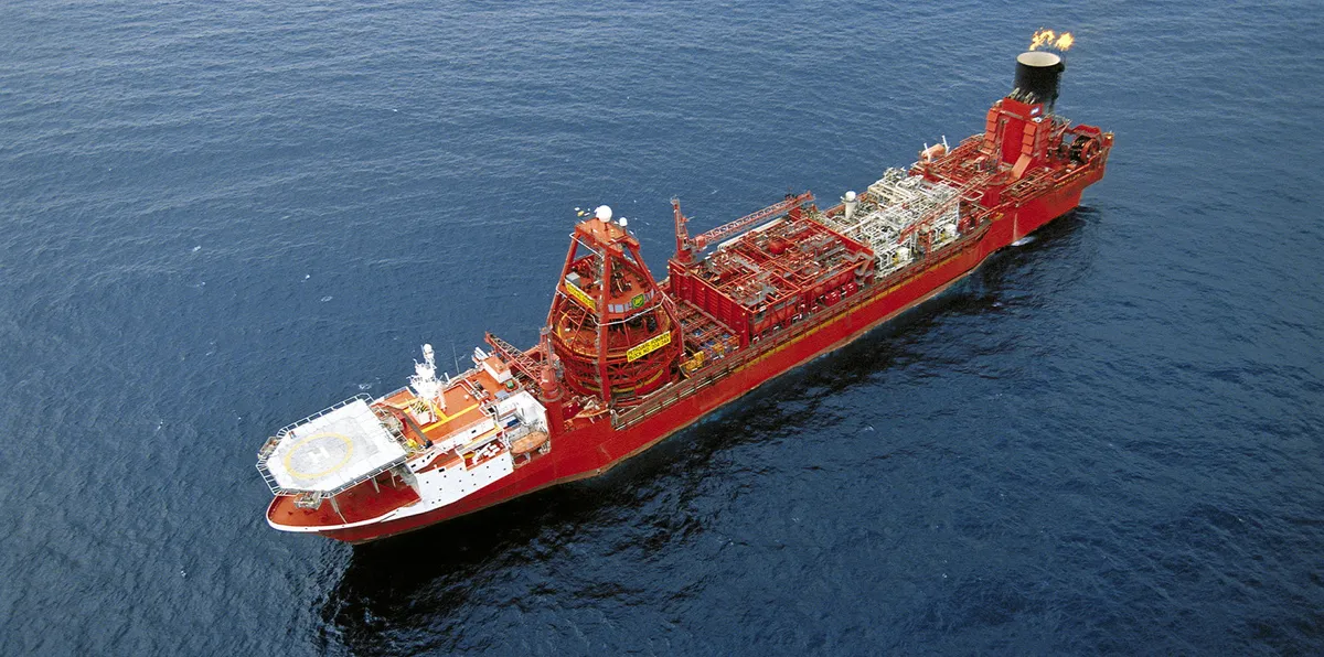 Hull cracks on floater off UK draw safety warnings | Upstream