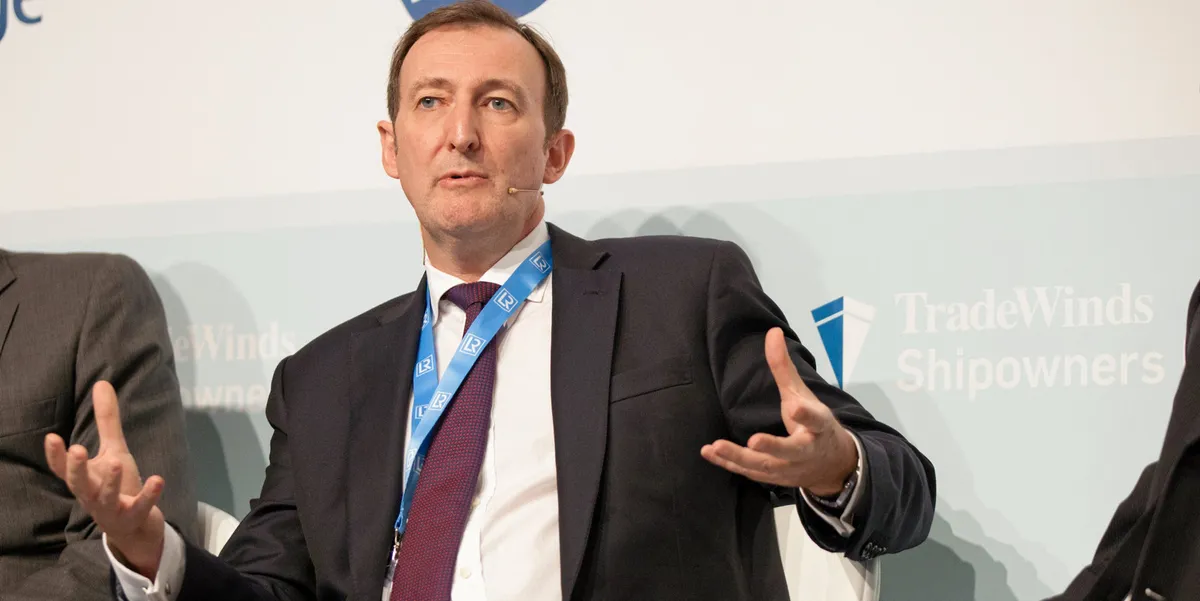 Clarksons Hong Kong veteran Martin Rowe set to return to UK