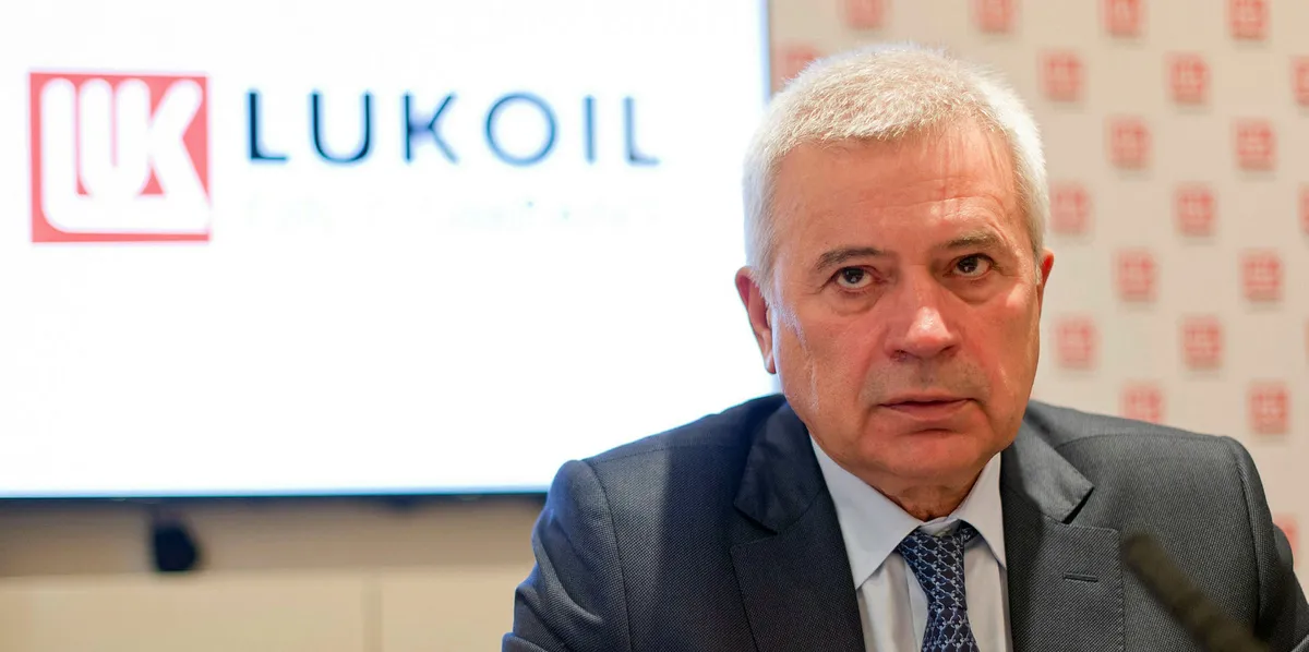 Lukoil eyes new Russian bulker terminal