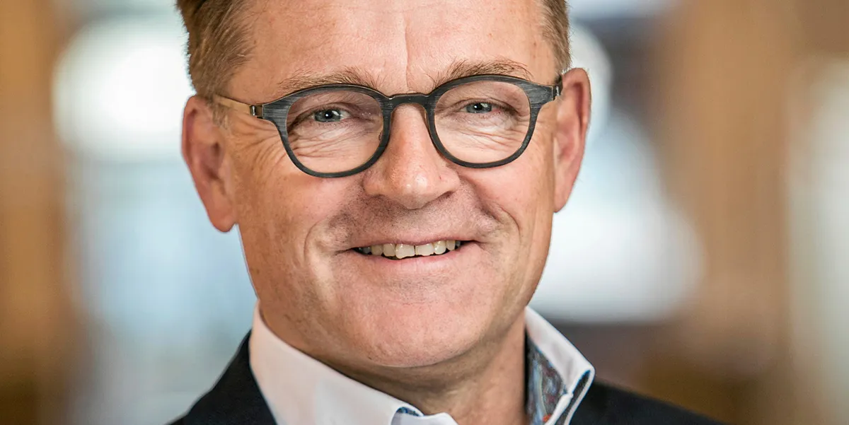 Hafnia founding partner Anders Engholm retiring after 43 years in shipping