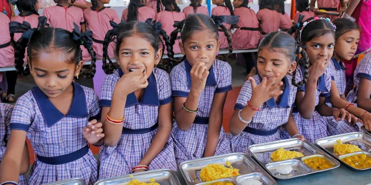 BW LPG reveals how it is cooking up nourishing lunches for rural school ...