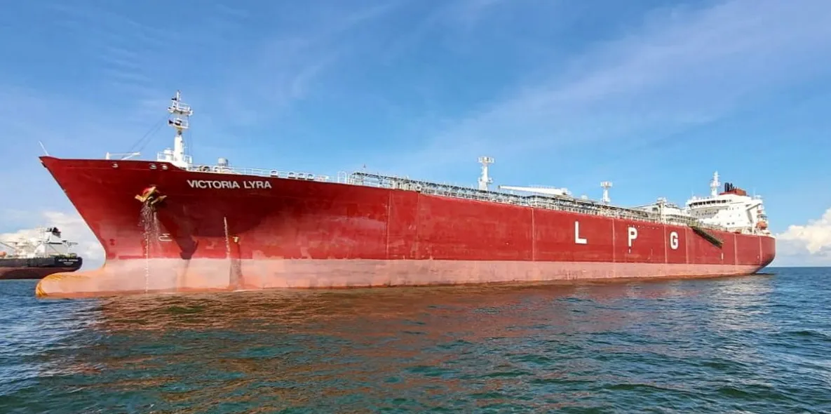 Shipowners bank ultra-profitable VLGC sales backed by strong asset values