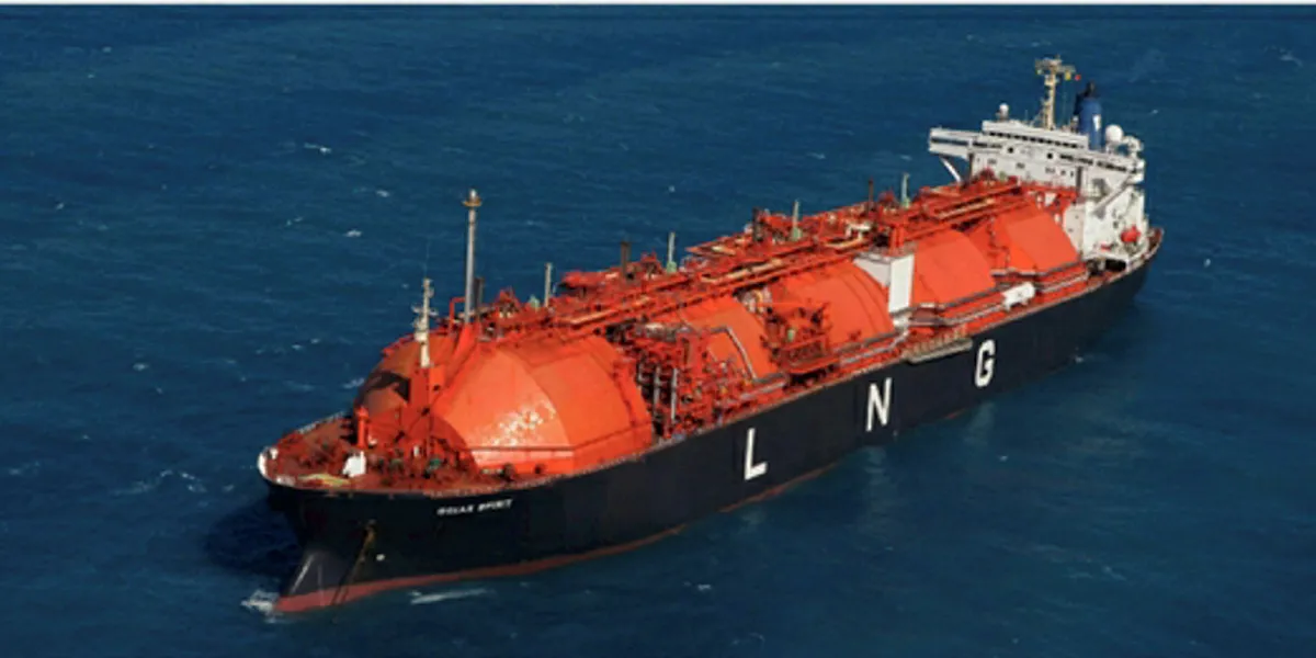 Golar LNG secures long-term FSRU job | Upstream
