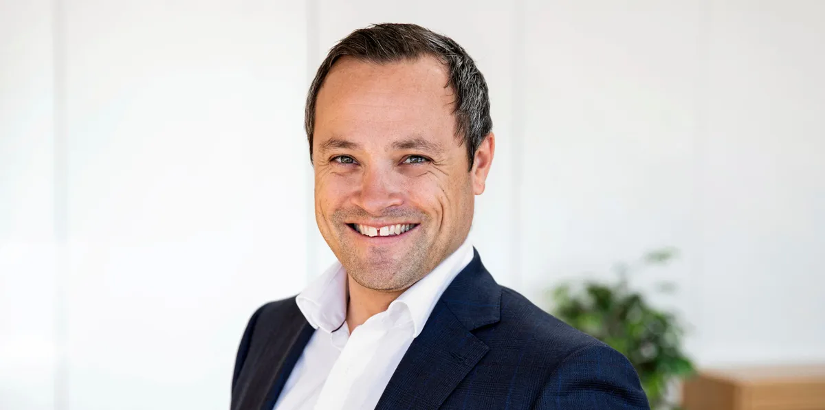 Raubotis etterfølger er på plass: – Vi må jobbe med lokal aksept