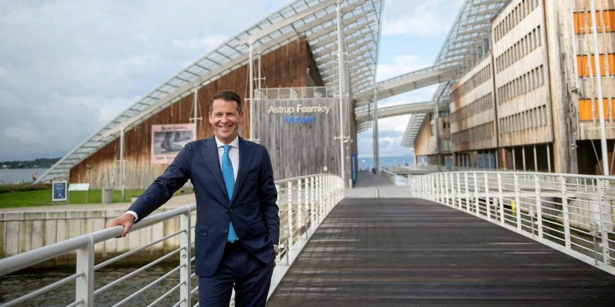 Fearnleys Group evolving to meet demand for both green and ‘brown ...