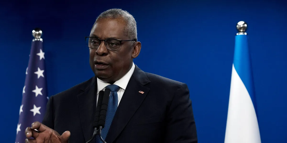 US launches anti-Houthi naval alliance to protect Red Sea shipping