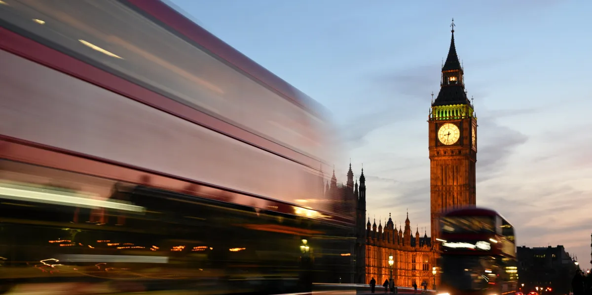 Green Seas: Sustainability at the forefront as shipping gathers in London