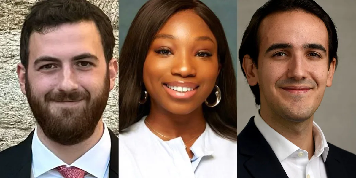 Affinity LNG moves into Dubai as it expands with new faces