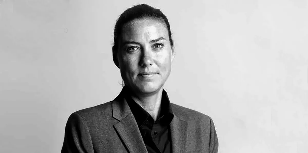 Tina Revsbech leaves Fednav for family after three years