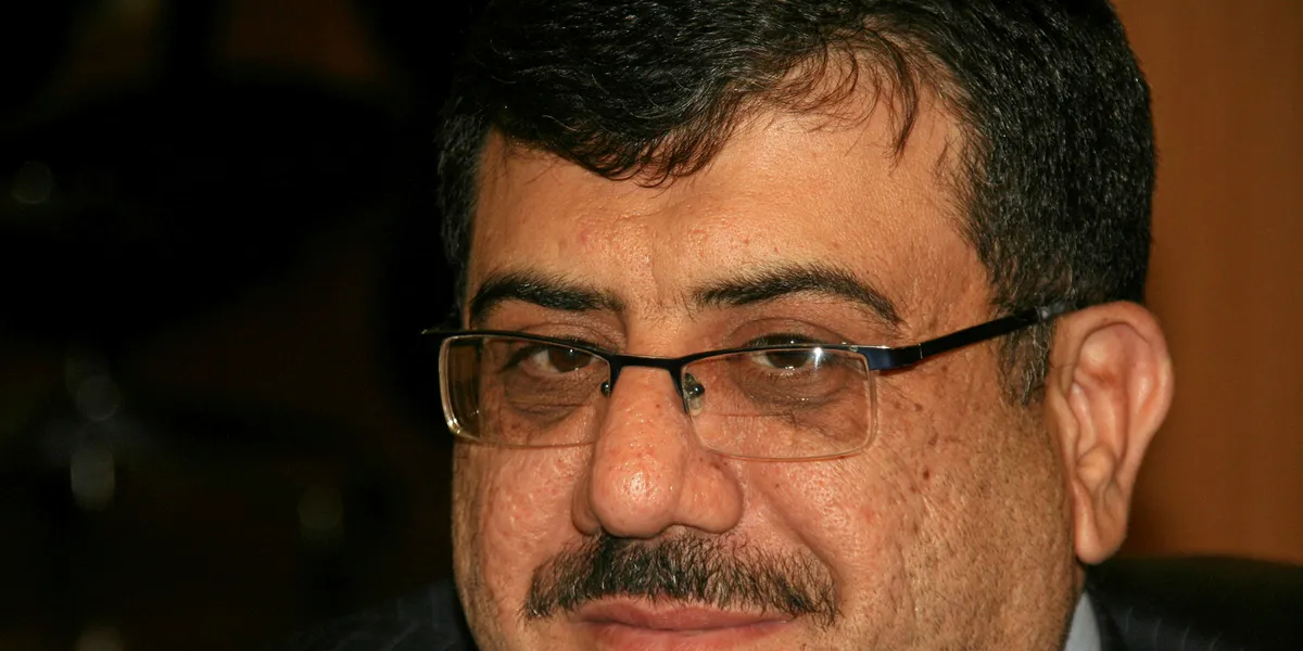 POGC weighs up options for its Farzad B project | Upstream