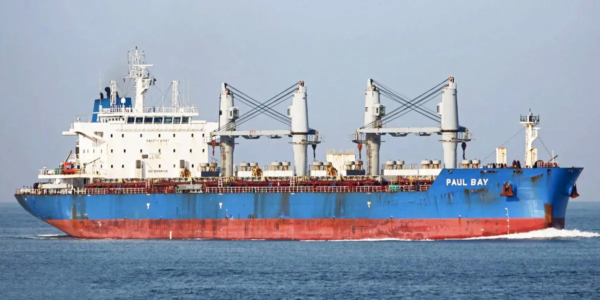 Low-profile Greek player MPP Carriers nears the 10-ship mark