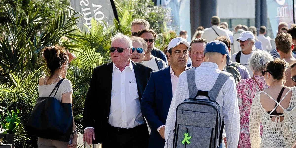 John Fredriksen’s private UK consultancy sees profit drop as London ...