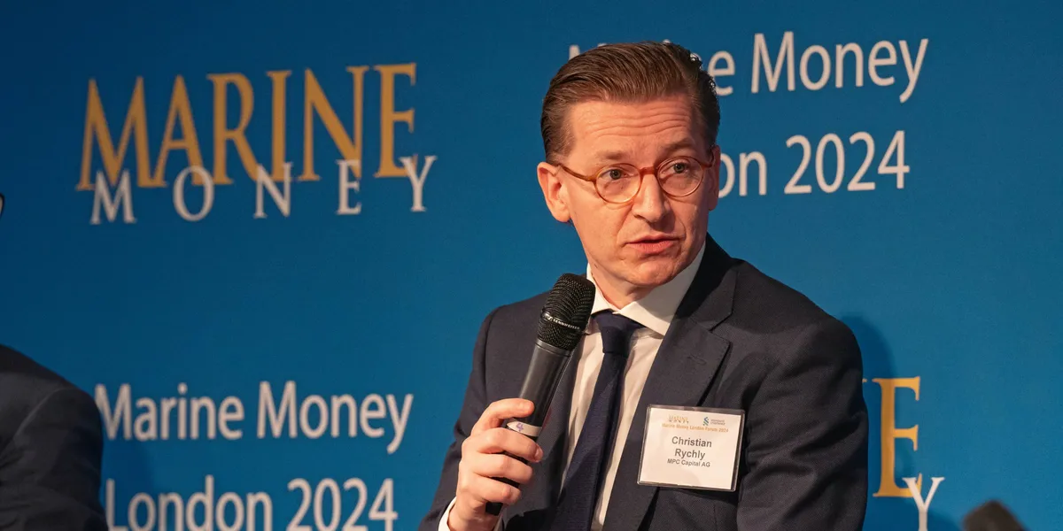 MPC Capital buys into Wilhelmsen platform in first deal since Castor ...