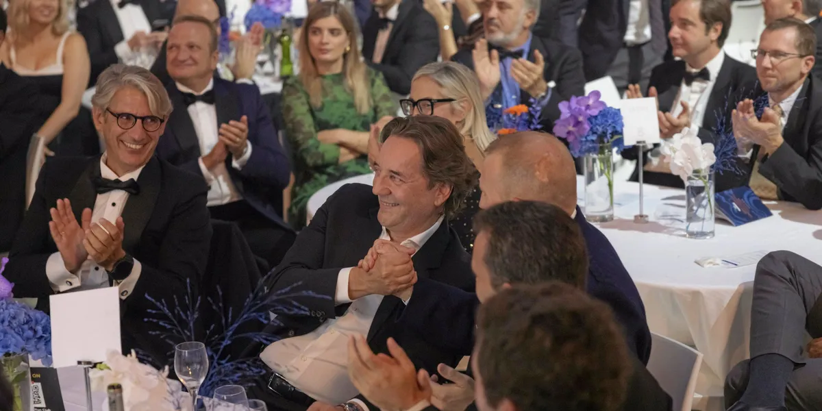 Evalend Shipping named as owner behind $370m LNG bunker vessel orders