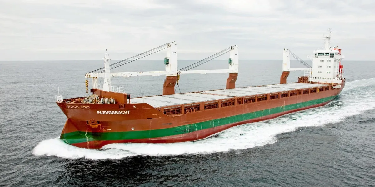 Spliethoff launches probe after being branded ‘poor-performing operator ...