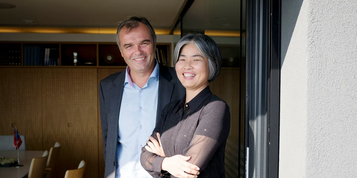 Folke Hermansen økte overskuddet med nær 70 prosent | DN