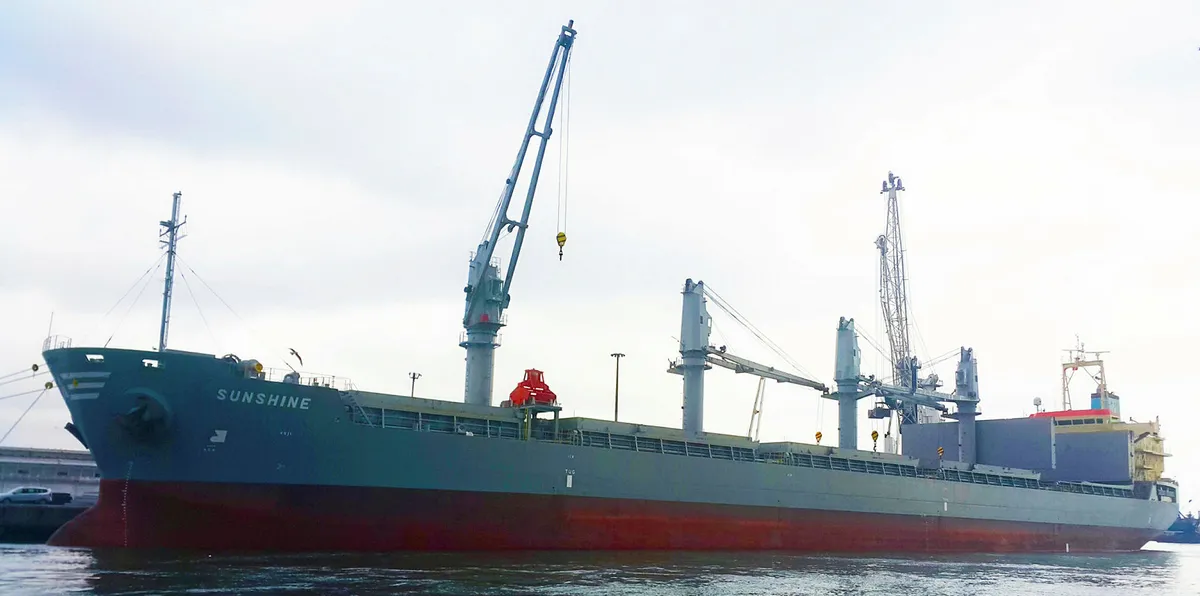 Handysize tanker becomes Inglessis outfit’s first buy