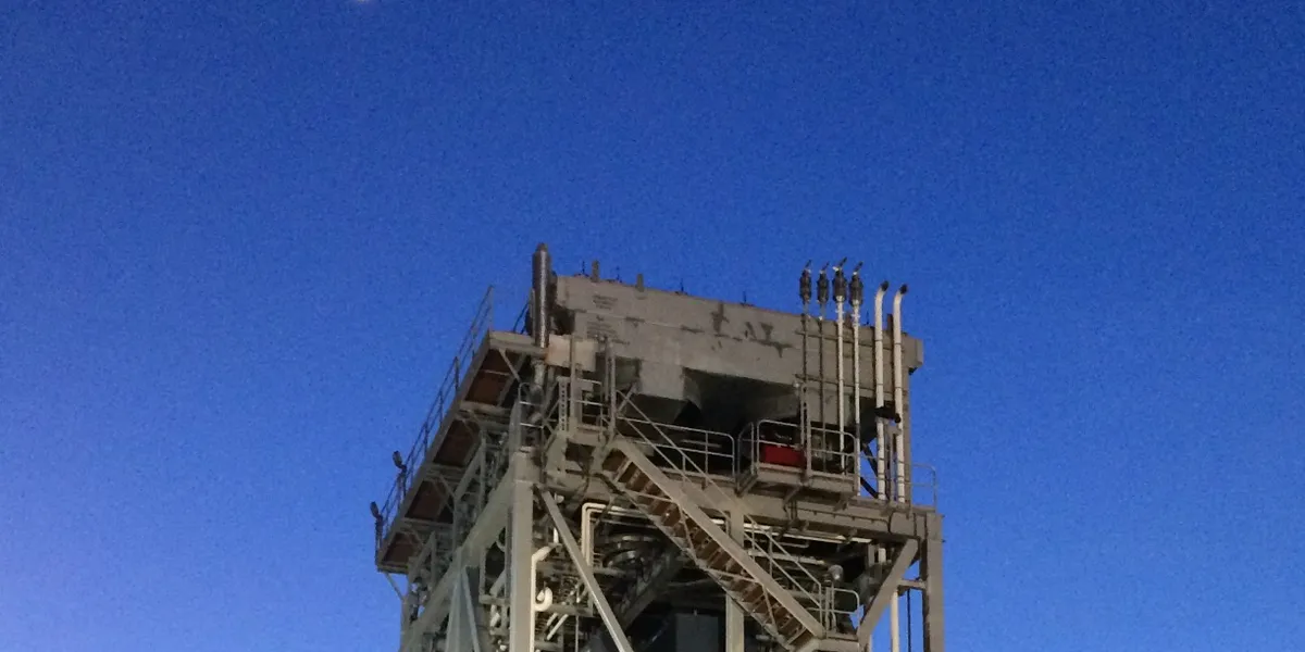 Shell hits key Appomattox milestone | Upstream