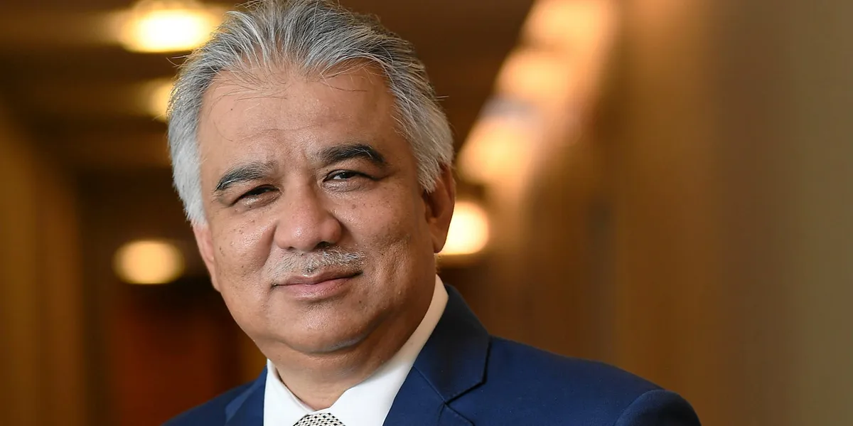 Petronas to deploy low-carbon solutions as it chases net zero target ...