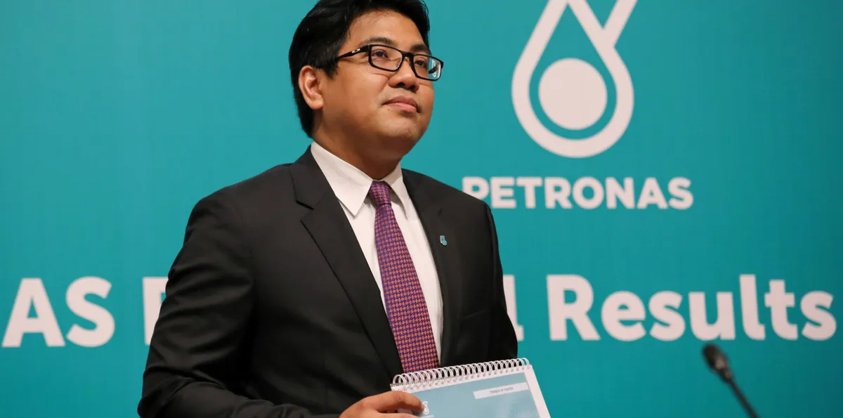 Petronas to evolve into energy superstore | Upstream