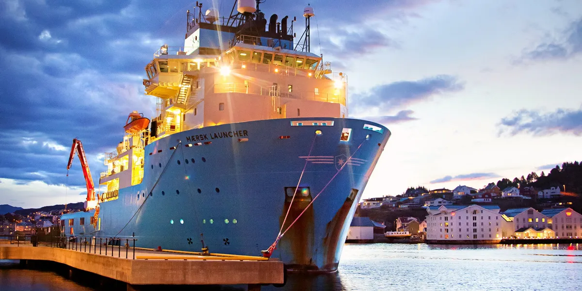 Exodus of North Sea anchor-handlers a concern for charterers