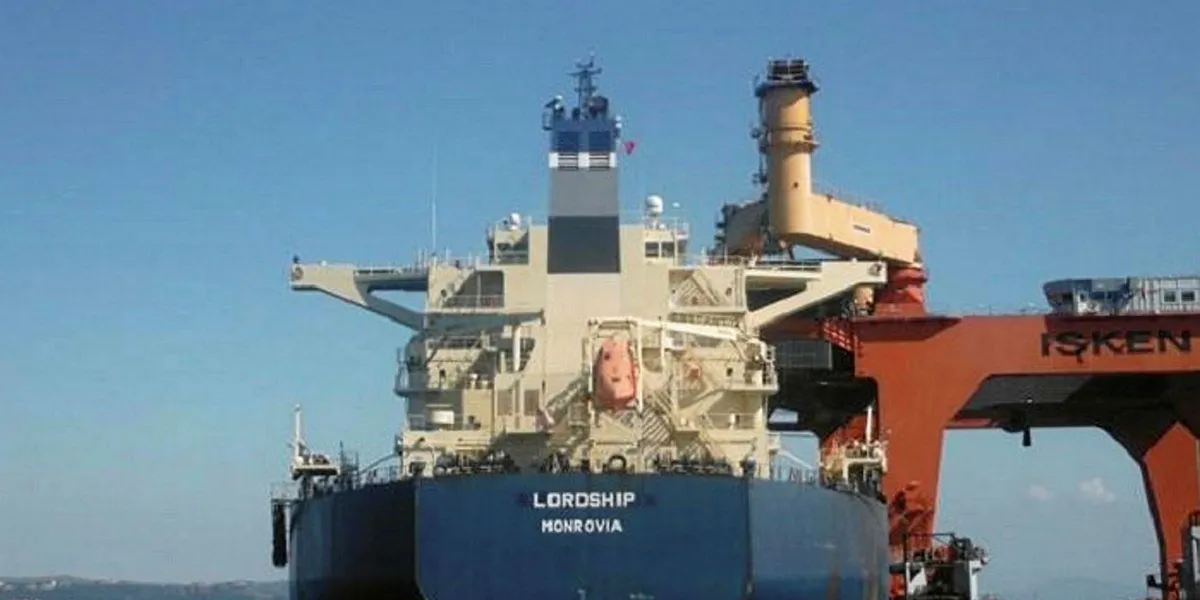 Seanergy ties-up capesize for 18 months