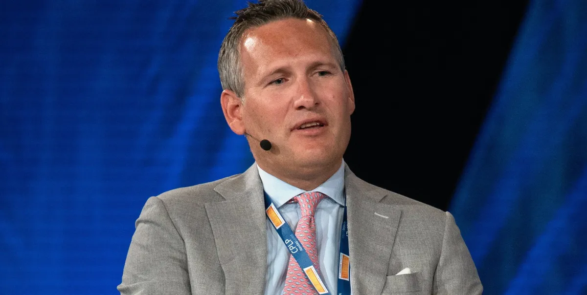 US pressure could stem rise of Iran dark VLGC fleet, says Oystein Kalleklev