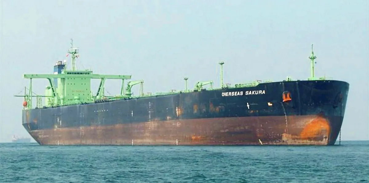 Prima Marine tanker spending spree to continue in 2020