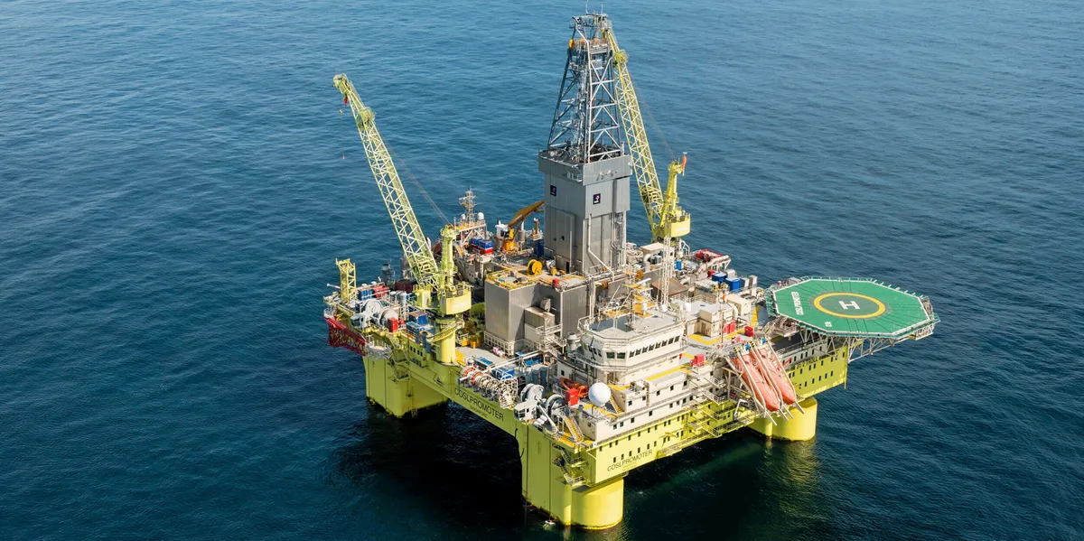 Norway is world's largest offshore upstream spender in 2024, says ...