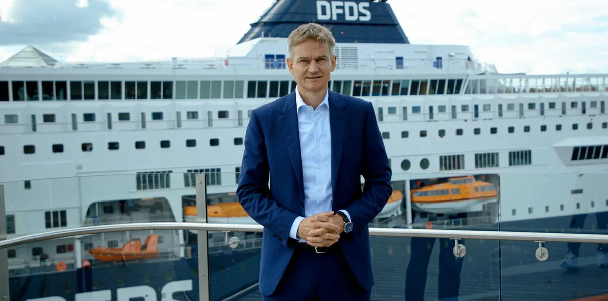 DFDS engages banks to sell new senior unsecured bonds