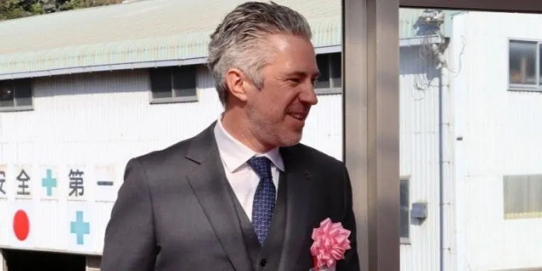 Peter Bro takes top job at Pioneer Navigation seven months after ...