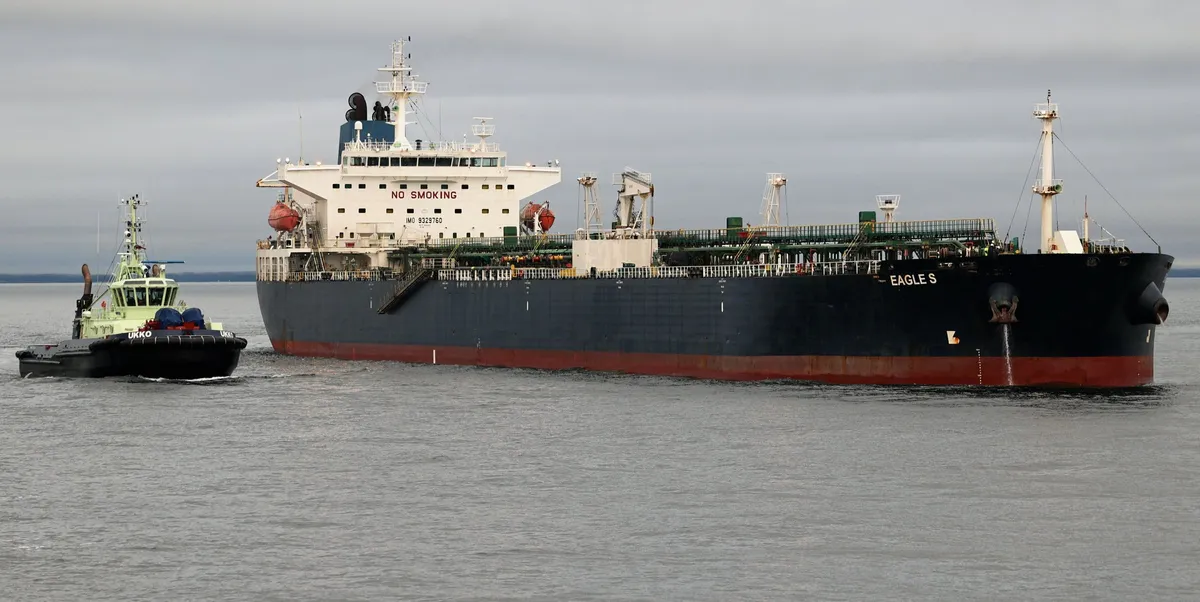 Sweden probes fresh Baltic cable break for sabotage