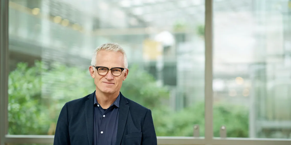 Nipper out as Orsted CEO as board turns to veteran insider Errboe ...