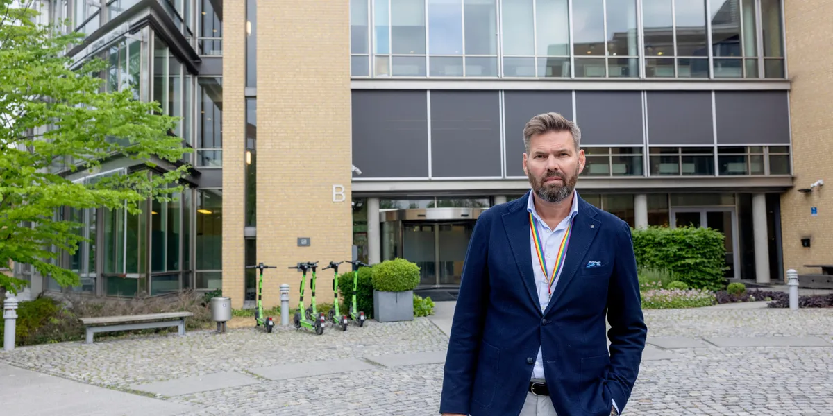 Intrum unngår oppsigelser – 74 tar sluttpakke: – Ingen hurrastemning | DN