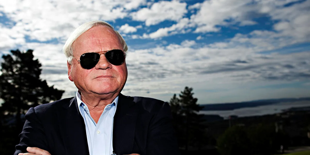 John Fredriksen fills up with Avance Gas stock