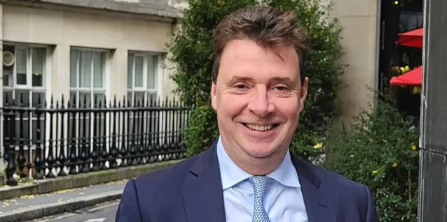 Braemar boss James Gundy sitting on £2.6m stake after share award