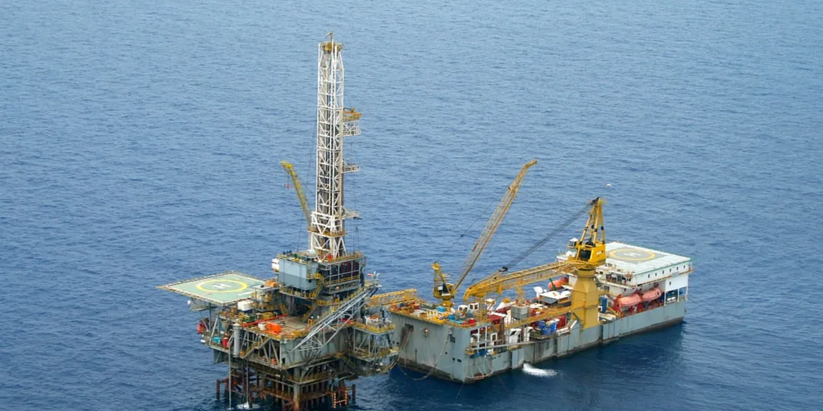 Seadrill in tender rig sale | Upstream
