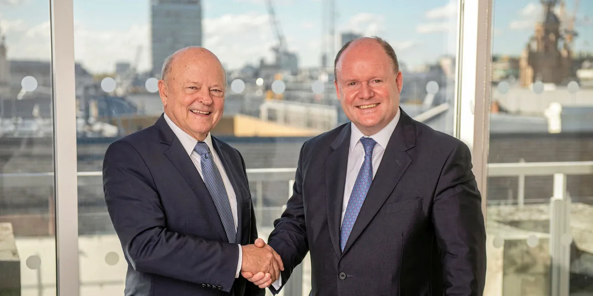 How Gordon Dadds’ acquisition of Ince was made in Hong Kong