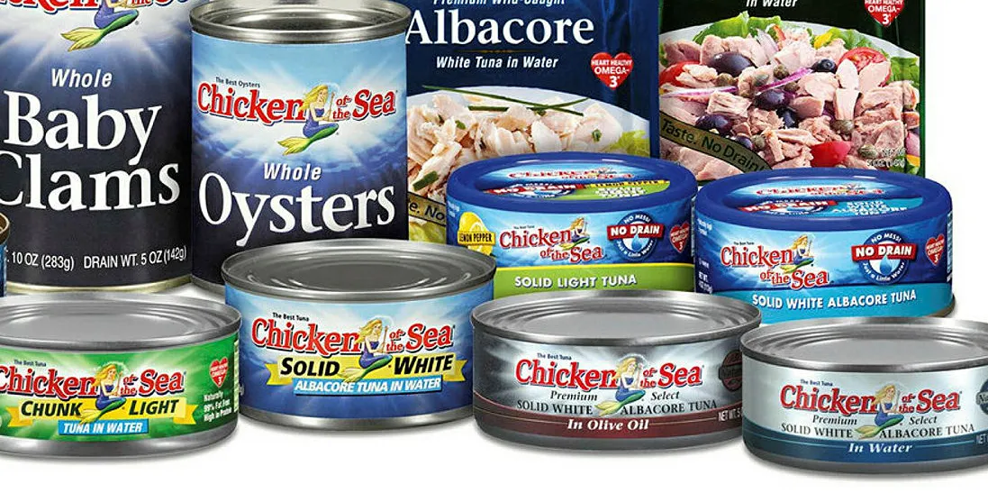 Former Chicken of the Sea CEO outed as witness against Lischewski ...