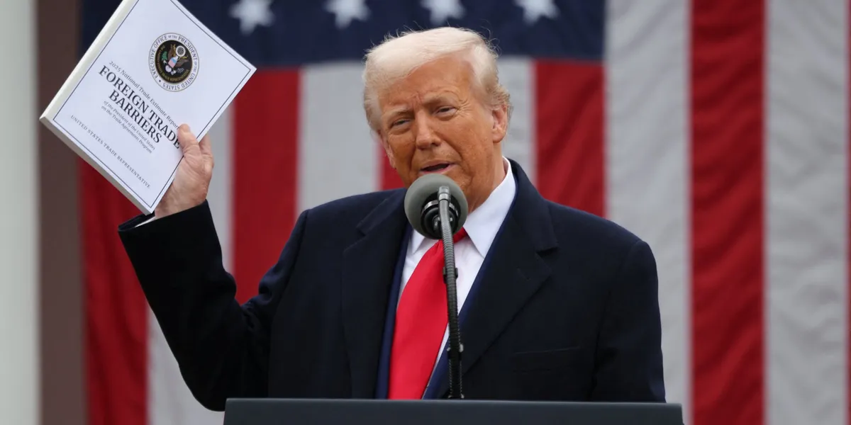 Slik kan handelskrigen påvirke din økonomi | DN